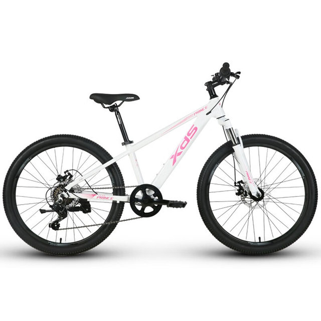 Xide Sheng Youth Bicycle Little Prince Shimano 7-speed 24-inch X6 ...