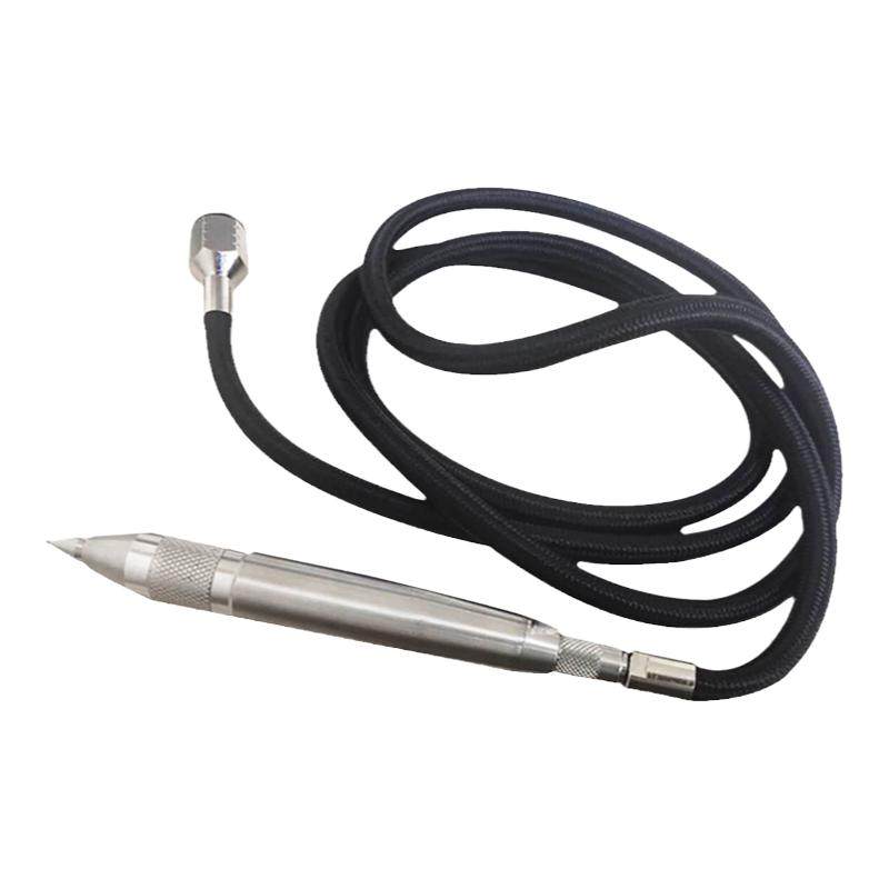 Pneumatic engraving pen engraving machine pneumatic marking gas ...