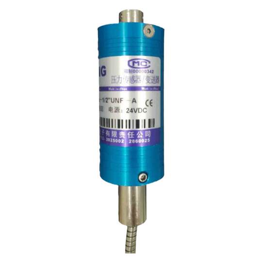 Twin-Screw Extruder Heneng High Temperature Melt Pressure Sensor ...