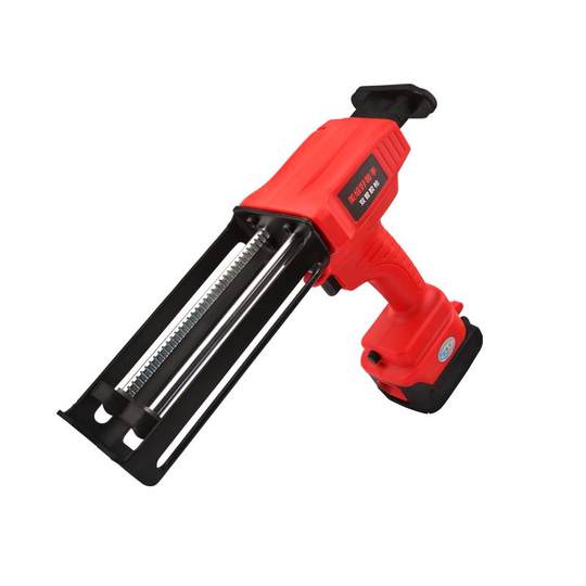 Electric Seam Double-Tube Glue Gun - Seam Agent Construction Tool ...