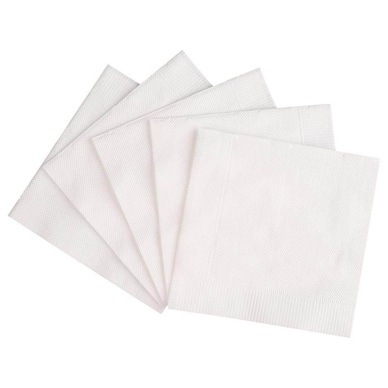 Commercial Napkin Milk Tea Burger Restaurant Takeaway Paper Towel ...