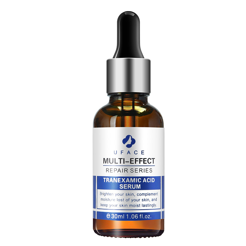 Uface tranexamic acid astaxanthin yifei essence | brightening ...