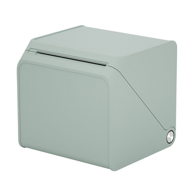 Hanyin jewelry label printer handheld portable Bluetooth thermal small ...