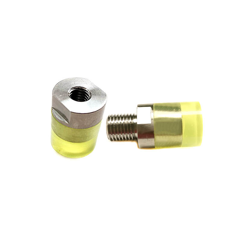 Polyurethane Pressure Block Small Diameter Type - Replaces Psheh ...