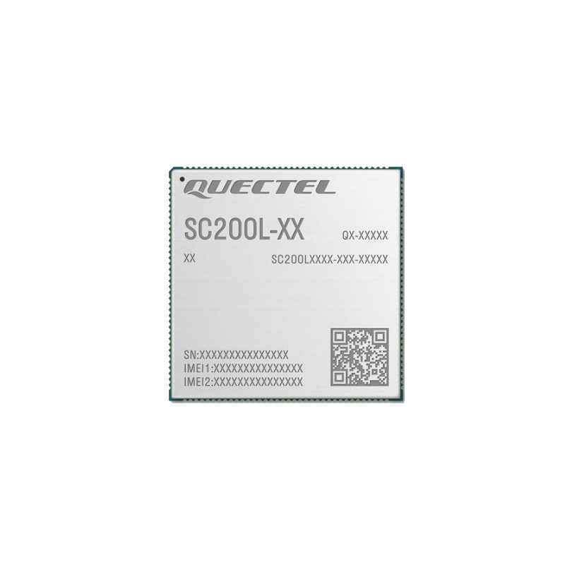 Quectel SC200L 4G Full Netcom Smart Module | Cat4 Communication Module ...