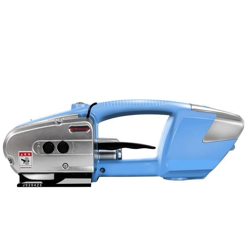 Portable Electric Baler for Pet and Plastic | Fully Automatic ...