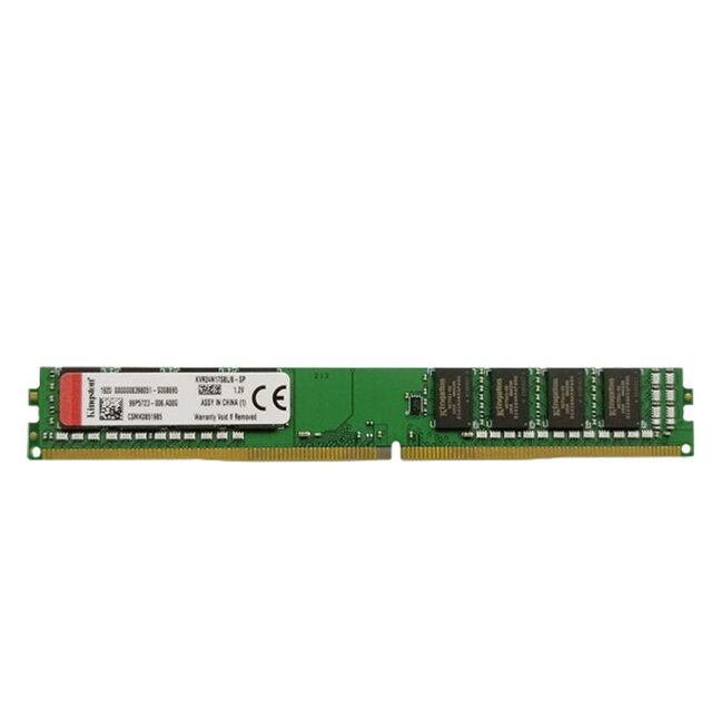 Kingston DDR4 memory module 4th generation 4G/8G/16G 2133/2400/2666/3200 desktop computer