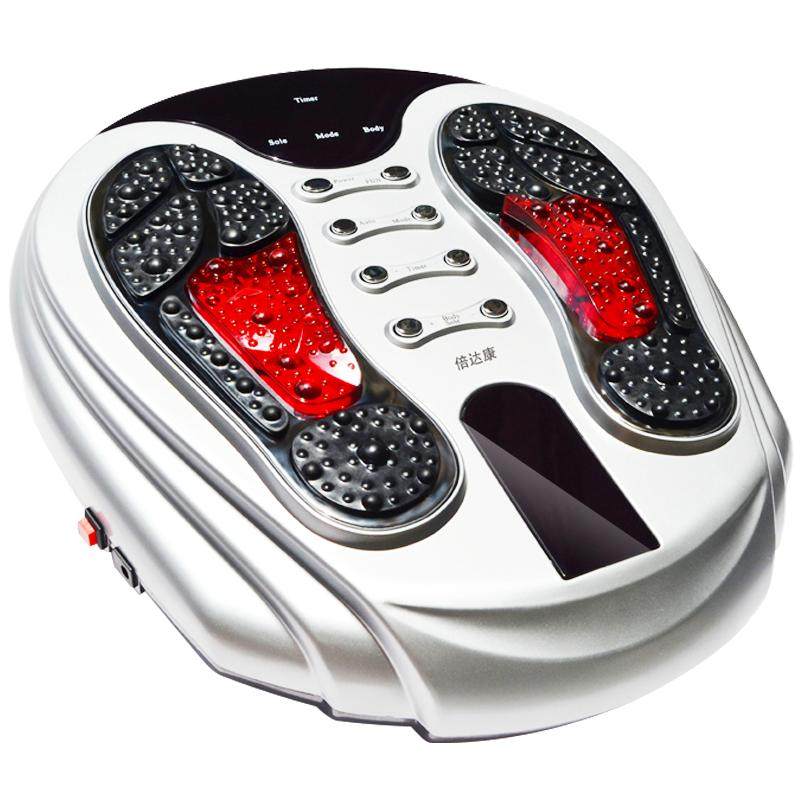 Foot Massager Low-Frequency Pulse Physiotherapy Instrument ...
