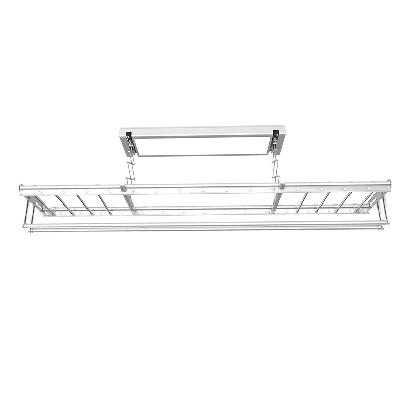 Looking forward to it N11 Ultra-Thin Smart Electric Clothes Rack ...