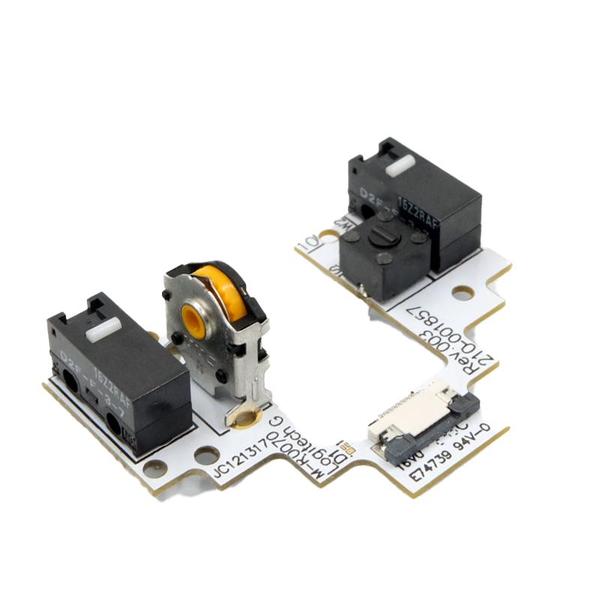 Logitech GPW First Generation Mouse Repair Kit | Logitech Mouse