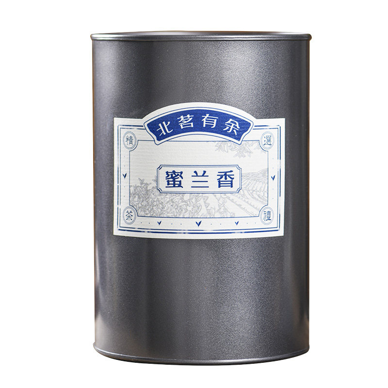 Beiming Single Conjunction Phoenix Dancong Oolong Tea - 150g Gift Box