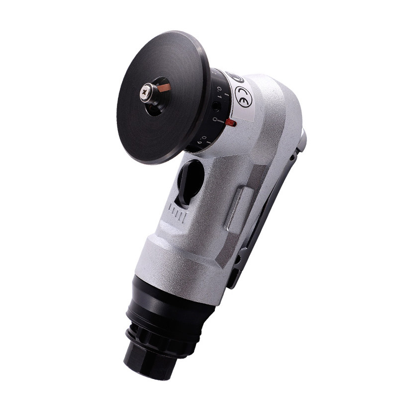 Mini Pneumatic Chamfering Machine for Precision Metal Deburring and ...