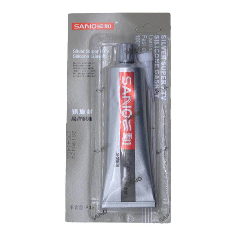 Caoutchouc d'étanchéité rotatif Sano Silver - Haute Température ...