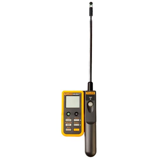 Fluke fluke anemometer f923 thermal anemometer alat pengukur kelajuan ...