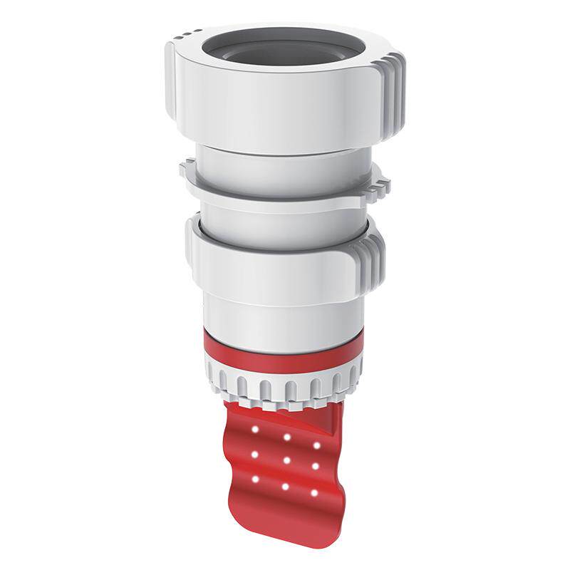 Wankang Sewer Pipe Anti-Odor Seal Plug - Kitchen & Drain Protection