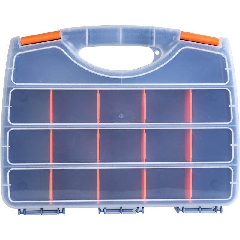 Mainite Parts Organizer Box - Screw, Electronic Component Storage