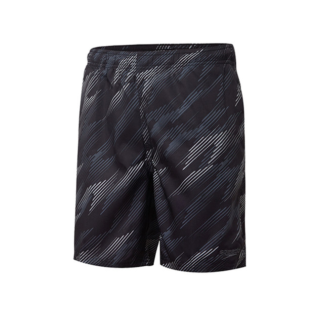 Speedo beach pants for men are loose, quick-drying and can be used in ...