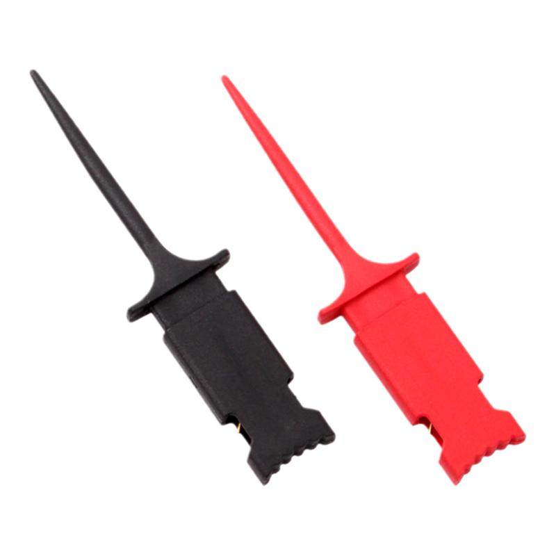 Eta3122 micro retractable hook Позолочений ic clip Літак clip logic ...