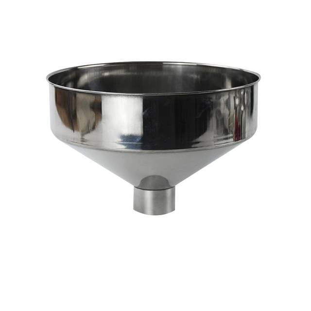 Fully wide -mouth large -diameter large -diameter stainless steel ...