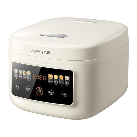 Joyoung 4L Smart Reiskocher - Multifunktionaler Elektrischer Kocher