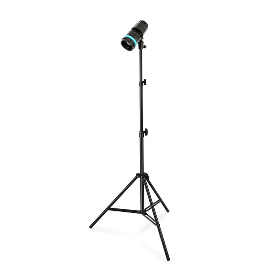LED Photography Spotlight for Live Broadcasts and Video Shoots