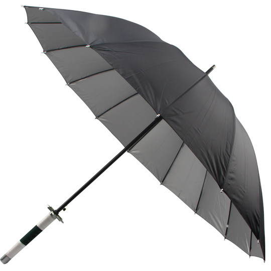 Demon Slayer Kimetsu no Yaiba Nichirin Umbrella Kamado Tanjiro Zenitsu ...