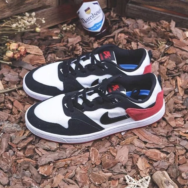 Nike sb alleyoop comfortable lightweight optimization control grip ...