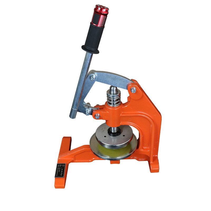 Qise hand-pressed sampling knife Τετραγωνικό γραμμάριο Βάρος μετρητής ...