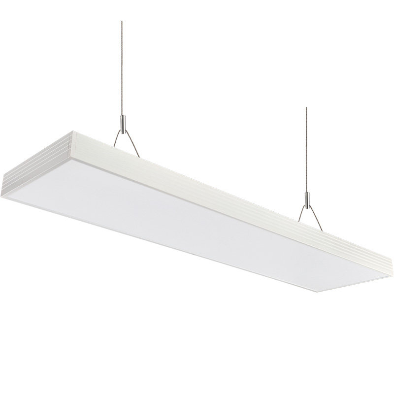 NVC Lighting LED Suspension Line Panel Light