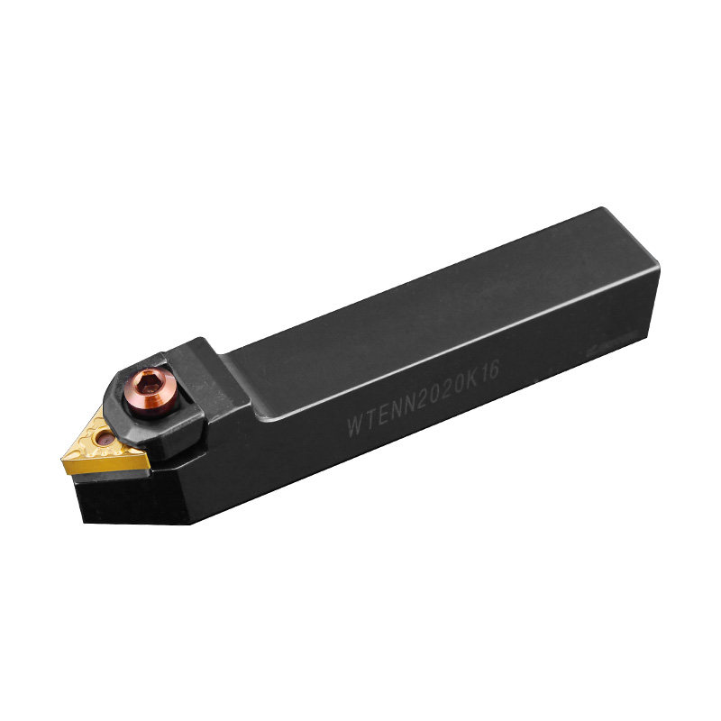 Herramienta de torneado externo de barra de herramientas cnc - barra de ...