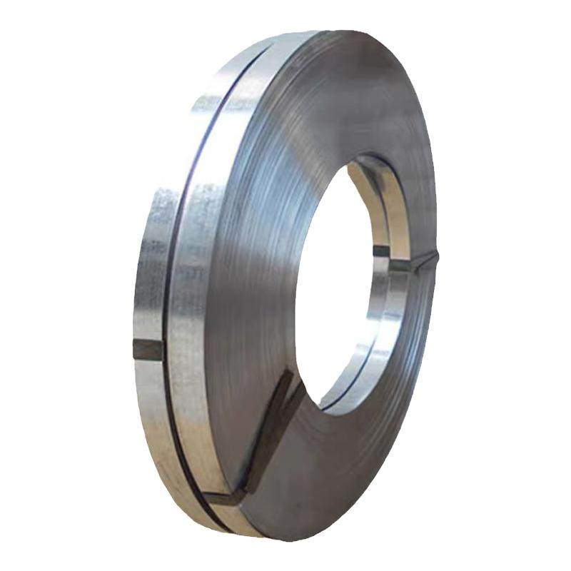 Aluminum Waterproof Coil Pressing Strips - 2cm