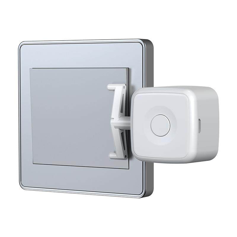 Lazy Person's Automatic Light-Off Artifact - Wireless Remote Control ...