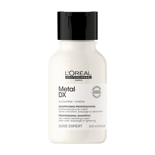 L'Oreal Professionnel Serie Expert Lumi Shine Shampoo - 100ml