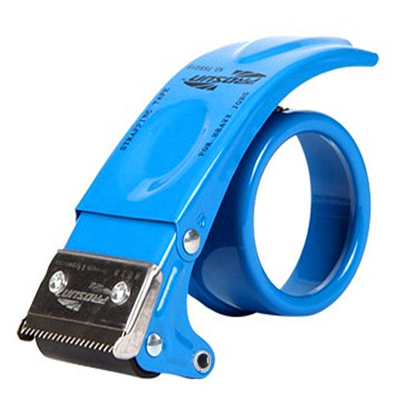 Bo Sheng Metal Tape Cutter & Sealer - 48/60mm Tape Width