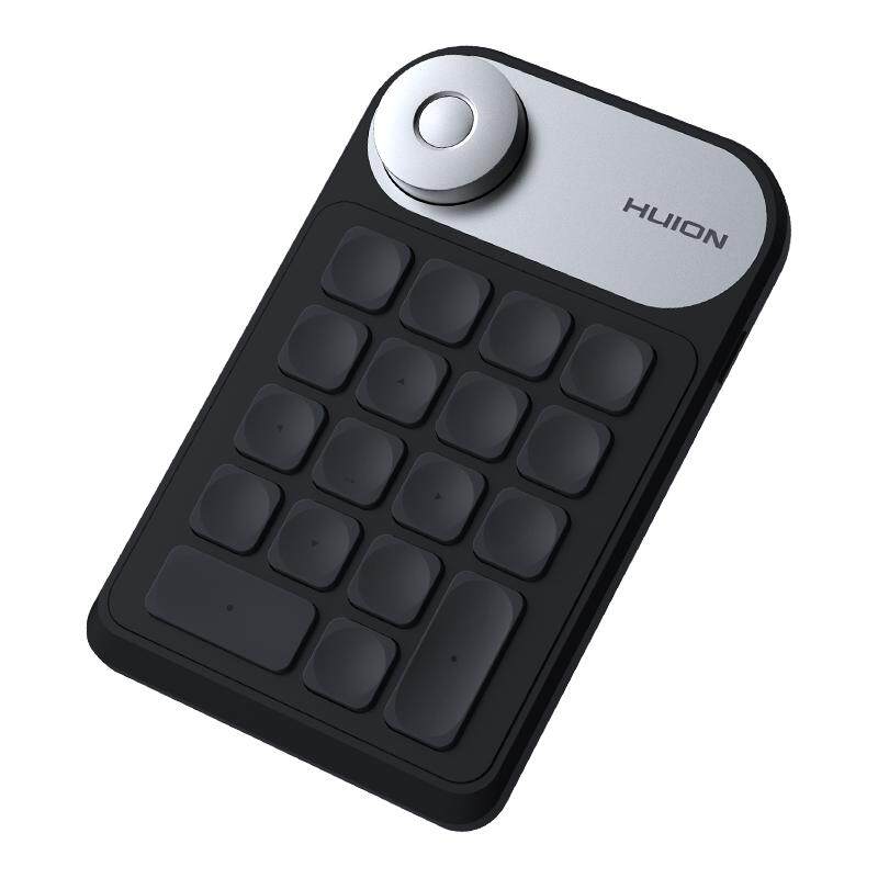 Huiwang KD100 Digital Board - Hand-Painted External Shortcut Key ...