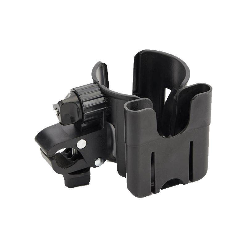 Tooktro Universal Cup Holder for Bikes & Motorcycles