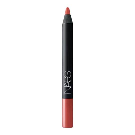 Nars pena lipstik matte tahan lama warna baru matte 170/180 walkyrie ...
