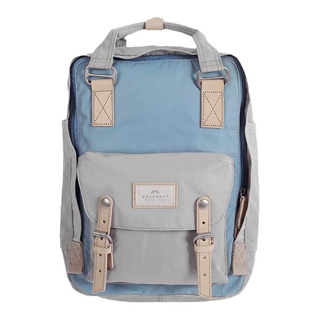 doughnut donut backpack computer bag travel to school large capacity ...