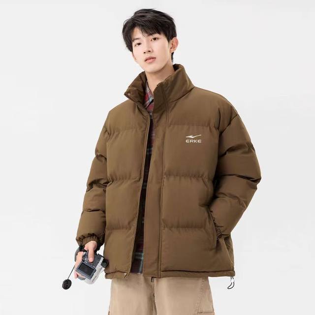 2024 winter thickened and warm Korean style large size loose cotton ...