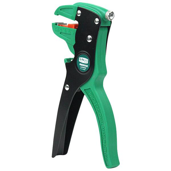 Chinese origin taiwan old electrician multifunctional wire stripper ...