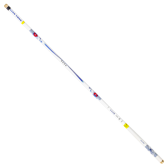 Sturgeon Fishing Rod - Silver Carp/Bighead Carp - Super Hard Carbon Fiber