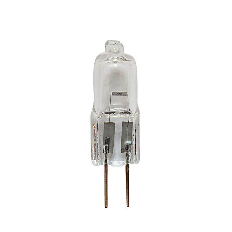 Rejim G4 12V 20W Halogenlampe - 2-polige Kristalllampe