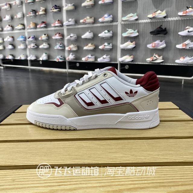 2024 Spring Authentic ADIDAS Adidas Clover Men's and Women's Stitched ...