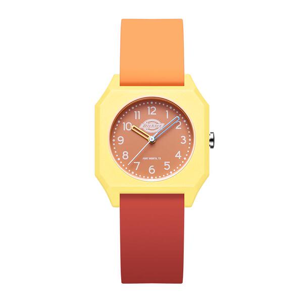 Dickies Flagship Store Japanese Quartz Watch For Female Students ...