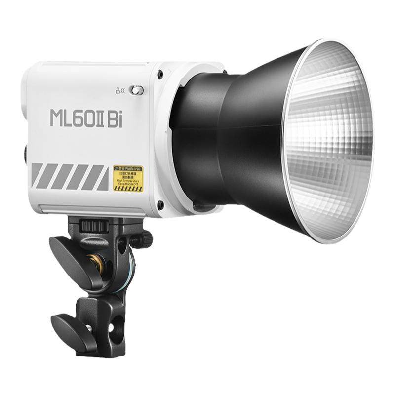 Godox ML60iibi Photography Light Fill Light Dual Color Temperature LED ...