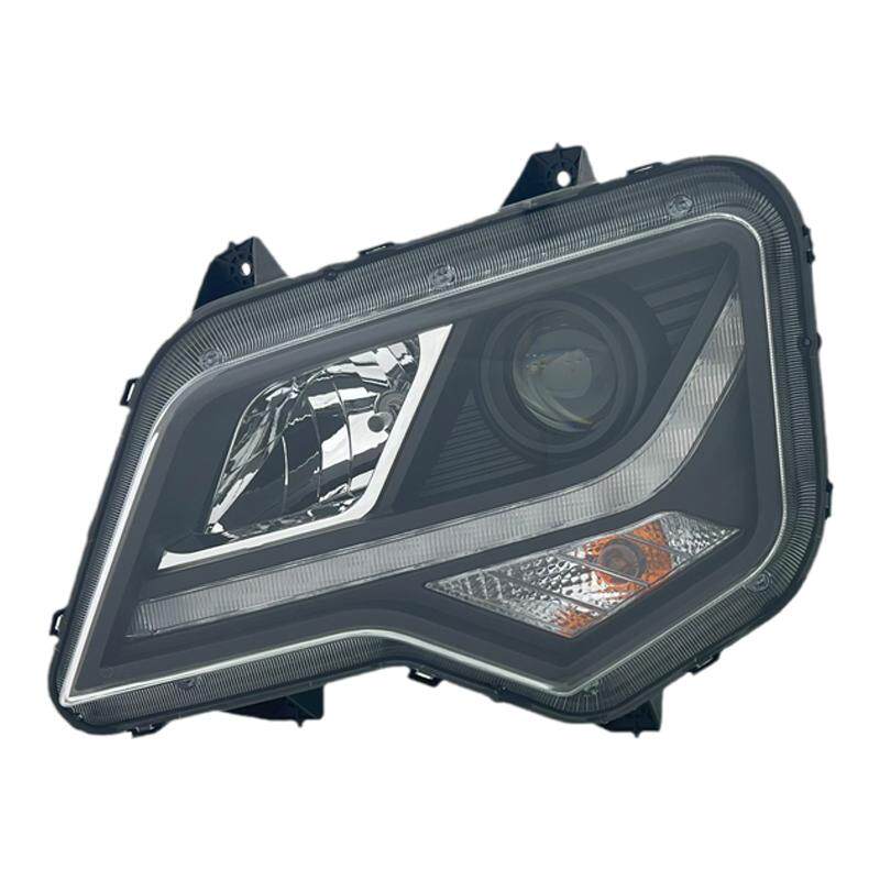 Original jac gerfa k5 led-scheinwerferbaugruppe – lkw-autozubehör