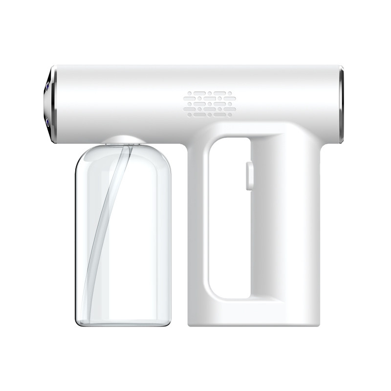 Dusk Wind A2 Hypochlorous Acid Disinfection Spray Gun - White