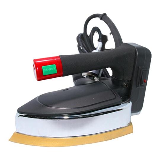 Platinum Dragon 94AB Electric Iron - 1999W Steam Iron for Clothes ...