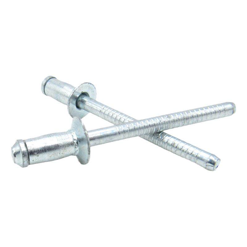 Single Drum Core Blind Rivet Countersunk Head Rivet: M3.2 M4 M4.8 M6 M6 ...