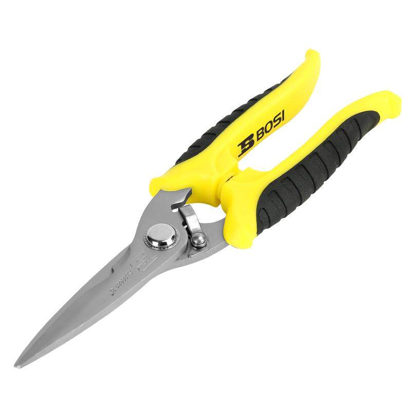 Persian Stainless Steel Electronic Scissors | Iron Scissors ...